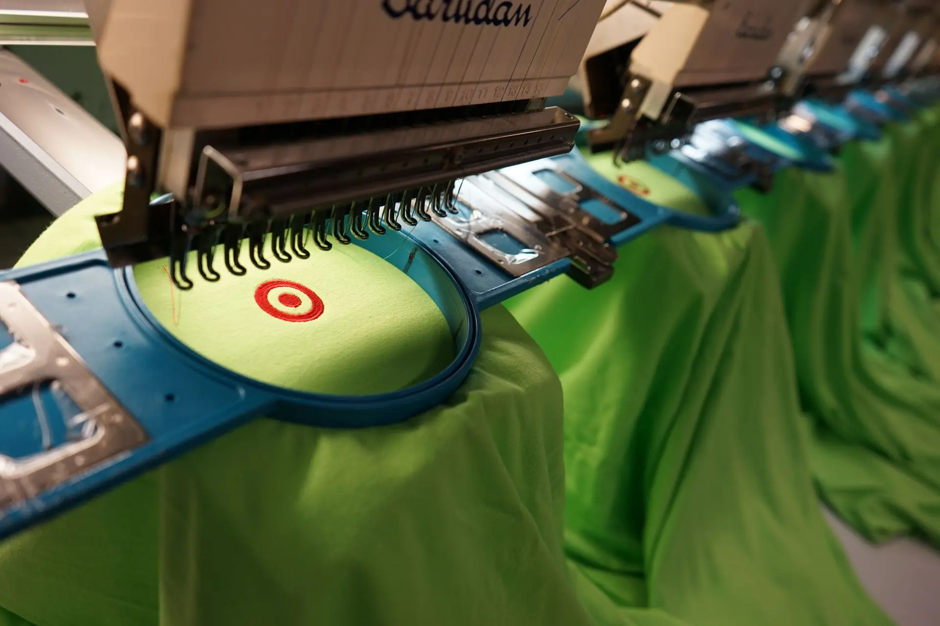 Why Corporate Branded Apparel Matters