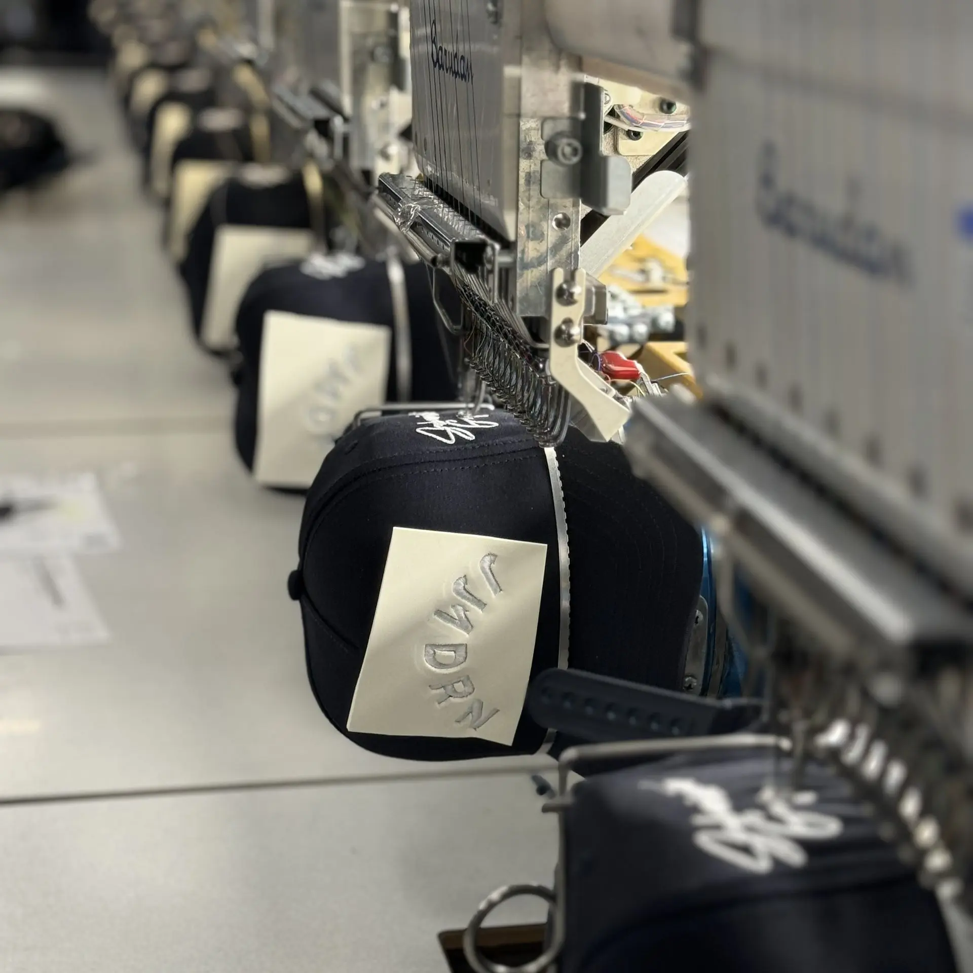 The ROI of Branded Merchandise